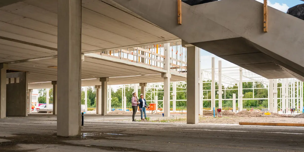 Wet kwaliteitsborging voor het bouwen: wat wijzigt er voor u ... Wet kwaliteitsborging voor het bouwen: wat wijzigt er voor u ...