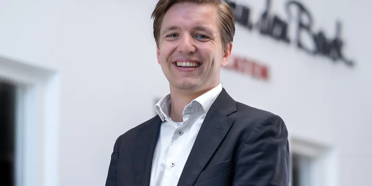 Sander Poelman | Poelmann van den Broek advocaten