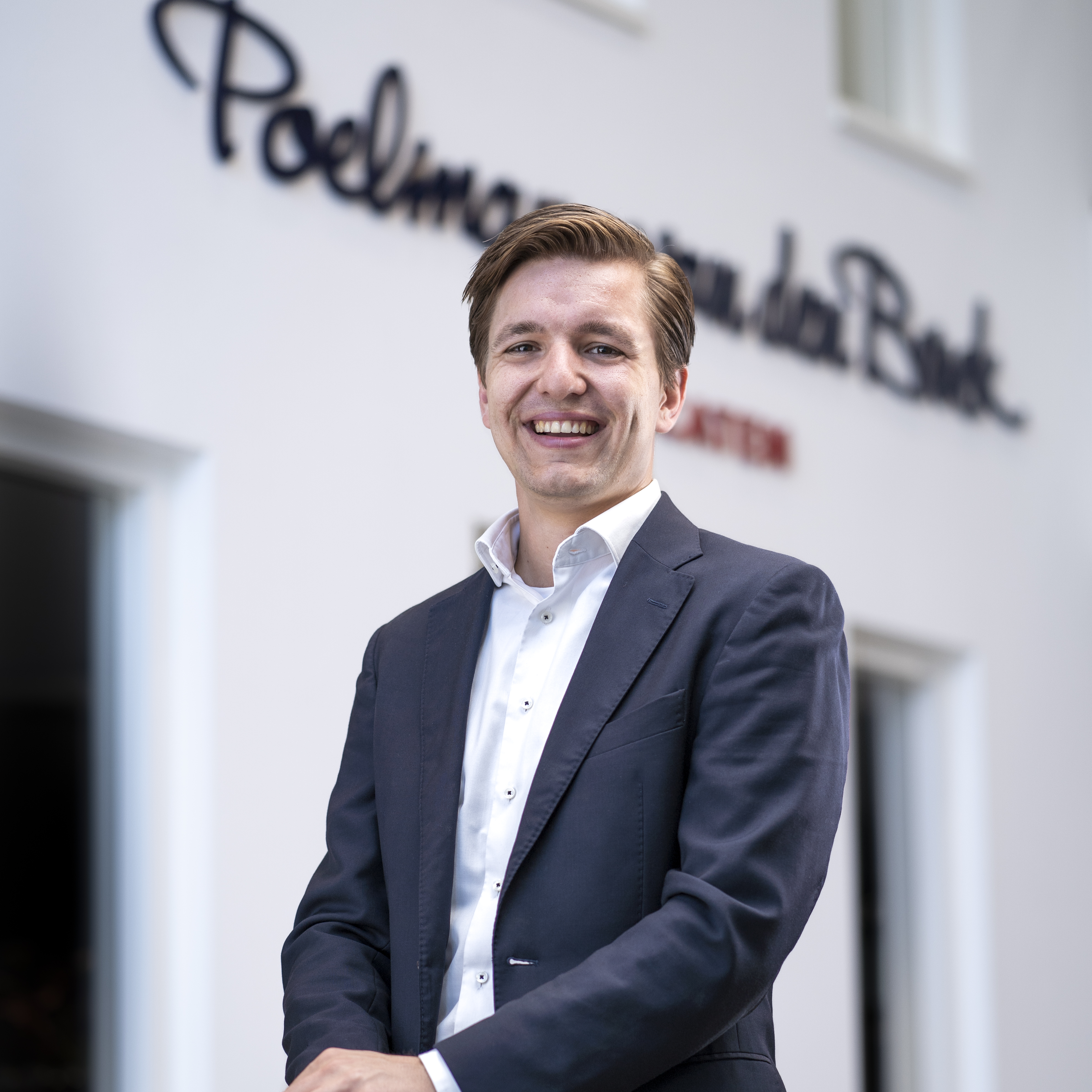 Sander Poelman | Poelmann van den Broek advocaten